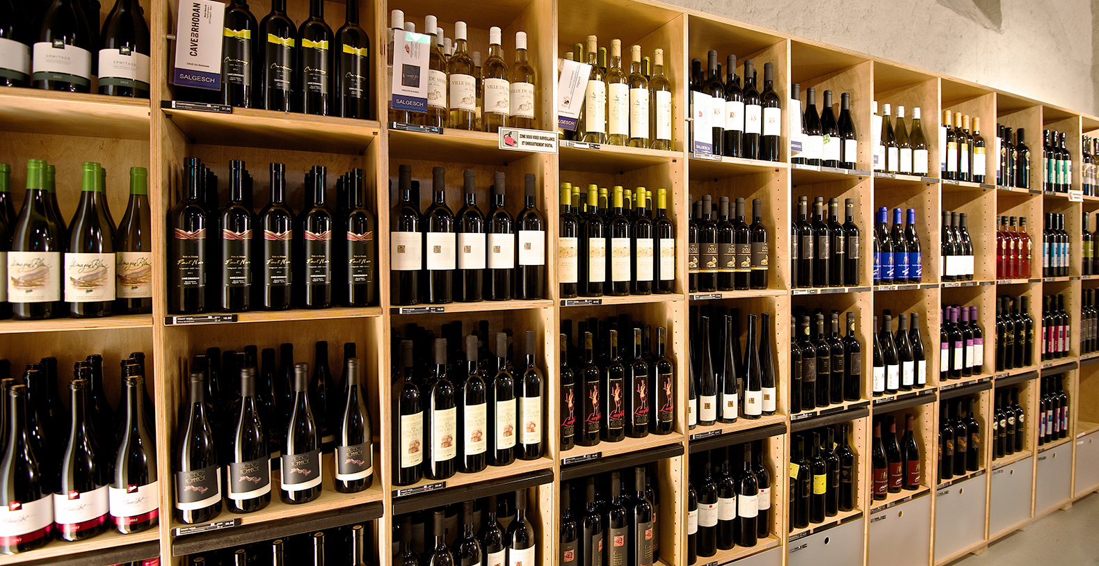 Presentation boxes and wine-related products :: :: Wine tourism Wallis
